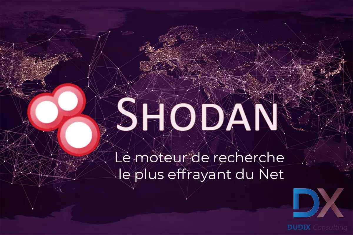 Le moteur de recherche le plus effrayant du Net - DUDIX Consulting